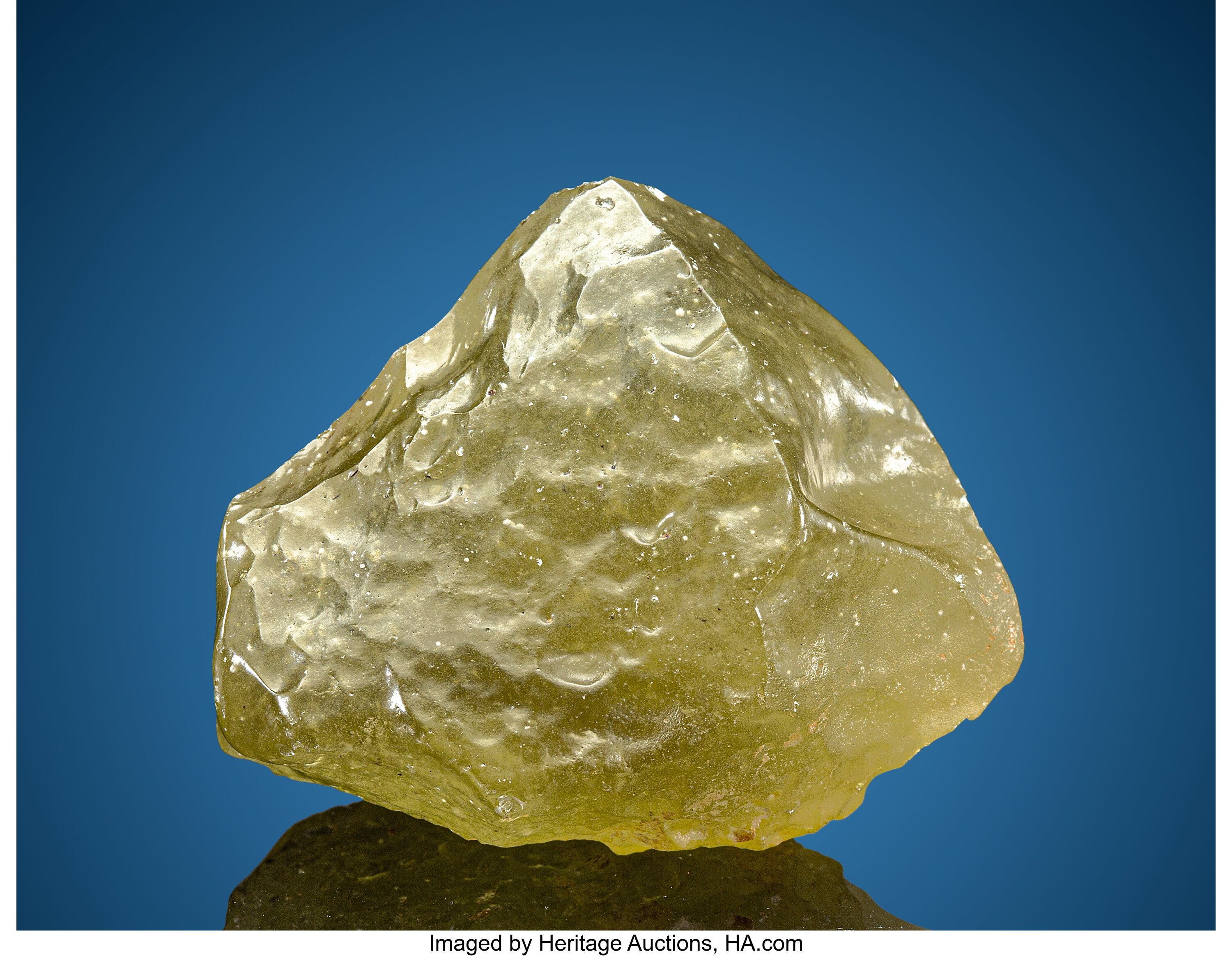 Libyan Desert Glass. Libyan Desert Glass Area. Great Sand Sea. | Lot ...