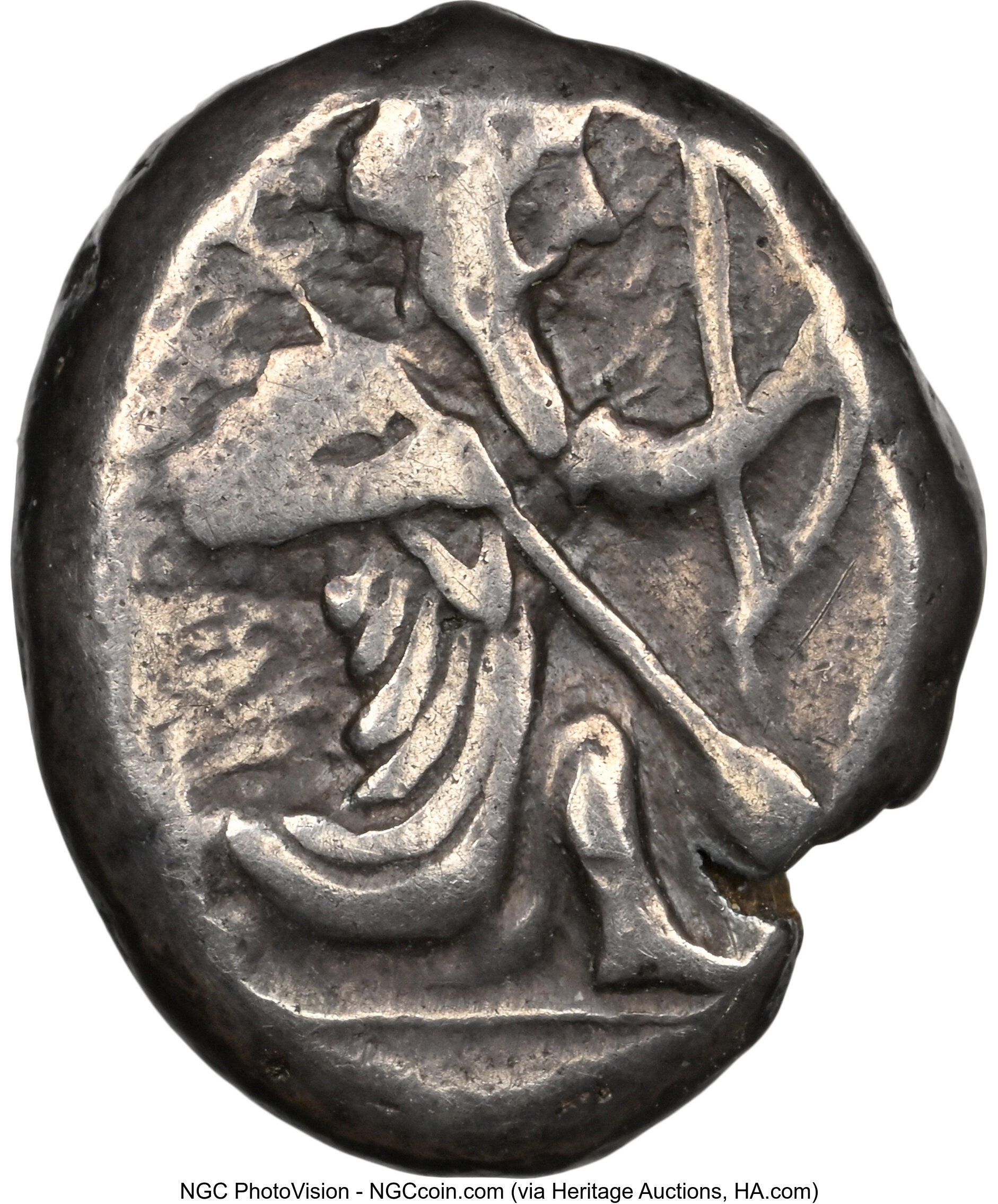 Ancients: ACHAEMENID PERSIA. Darius I-Xerxes II (ca. 5th century | Lot ...