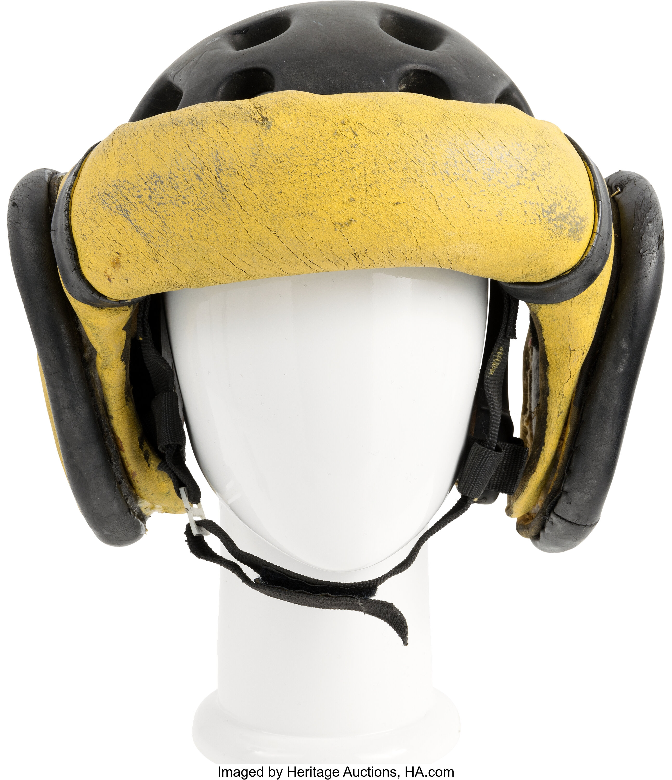 Moonraker (EON, 1979), "Drax Henchman" Helmet.... Movie/TV | Lot #89550 ...
