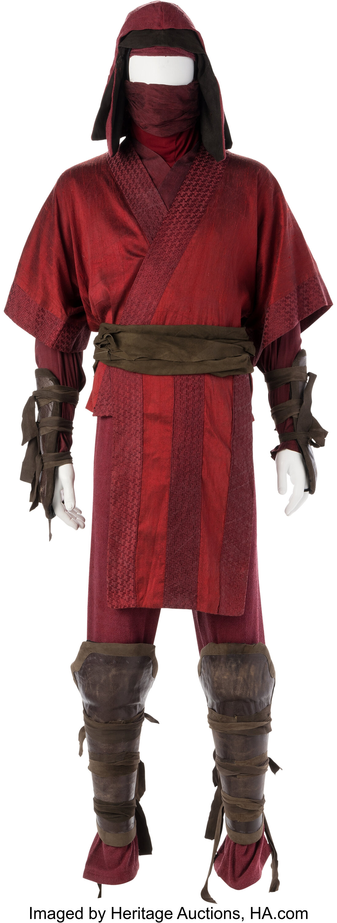 Daredevil (Netflix, 2015-2018), Peter Shinkoda "Nobu" Costume from ...