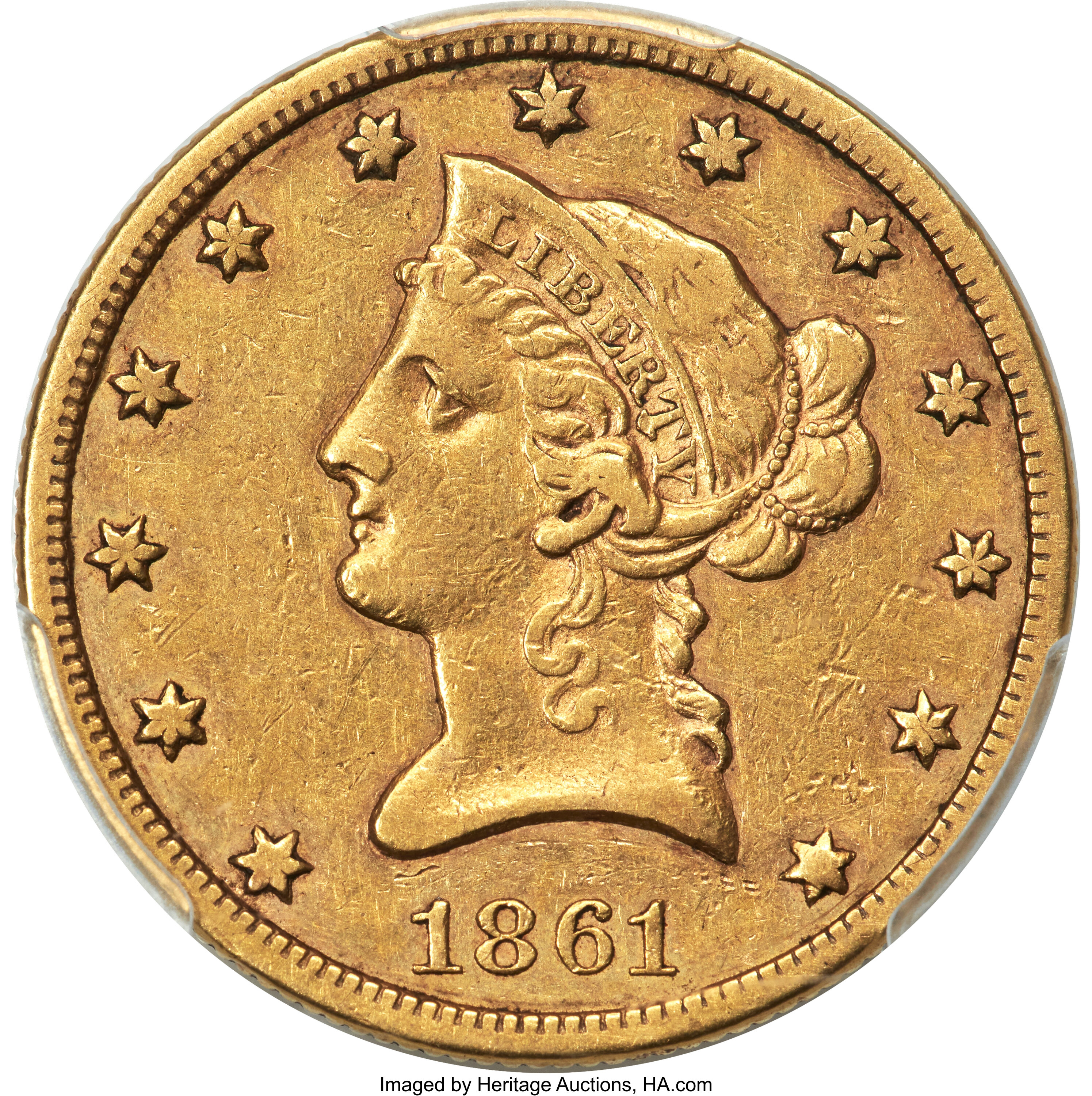 Heritage Auctions Search [3964]