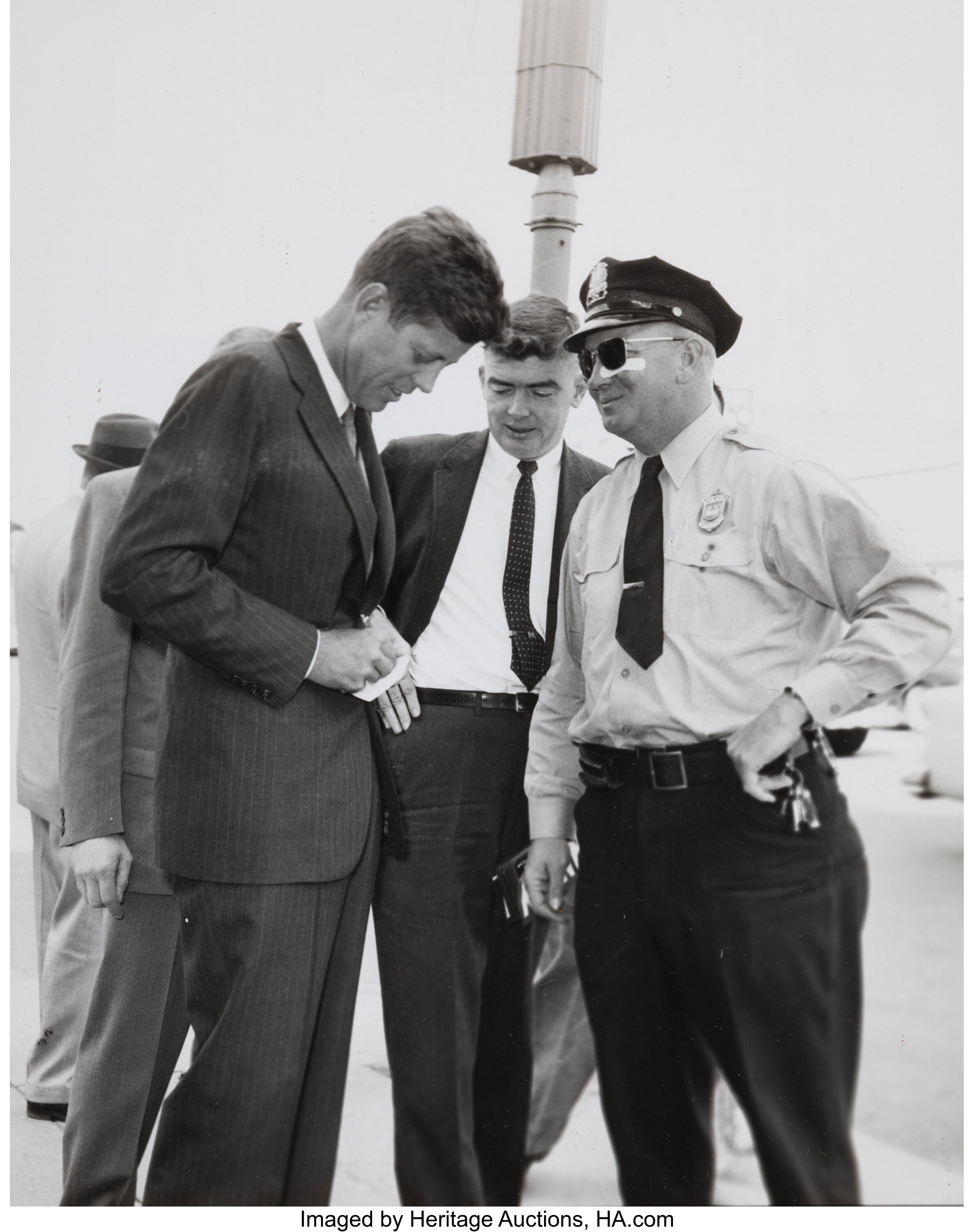 Various Photographers (20th Century). Group of 16 photographs of | Lot ...