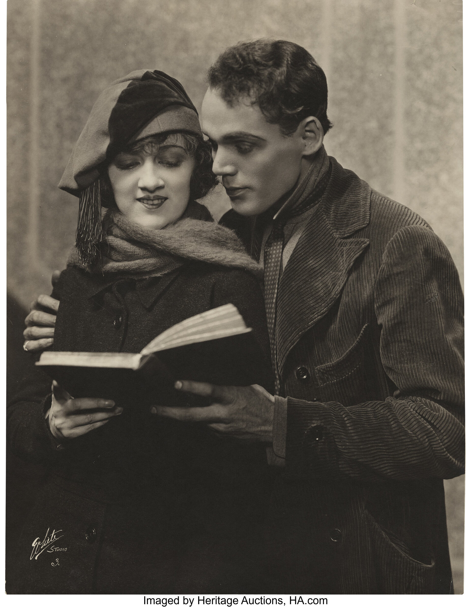 Henry Hull by Edward Thayer Monroe (Unknown, 1920). Stills (10" X | Lot ...