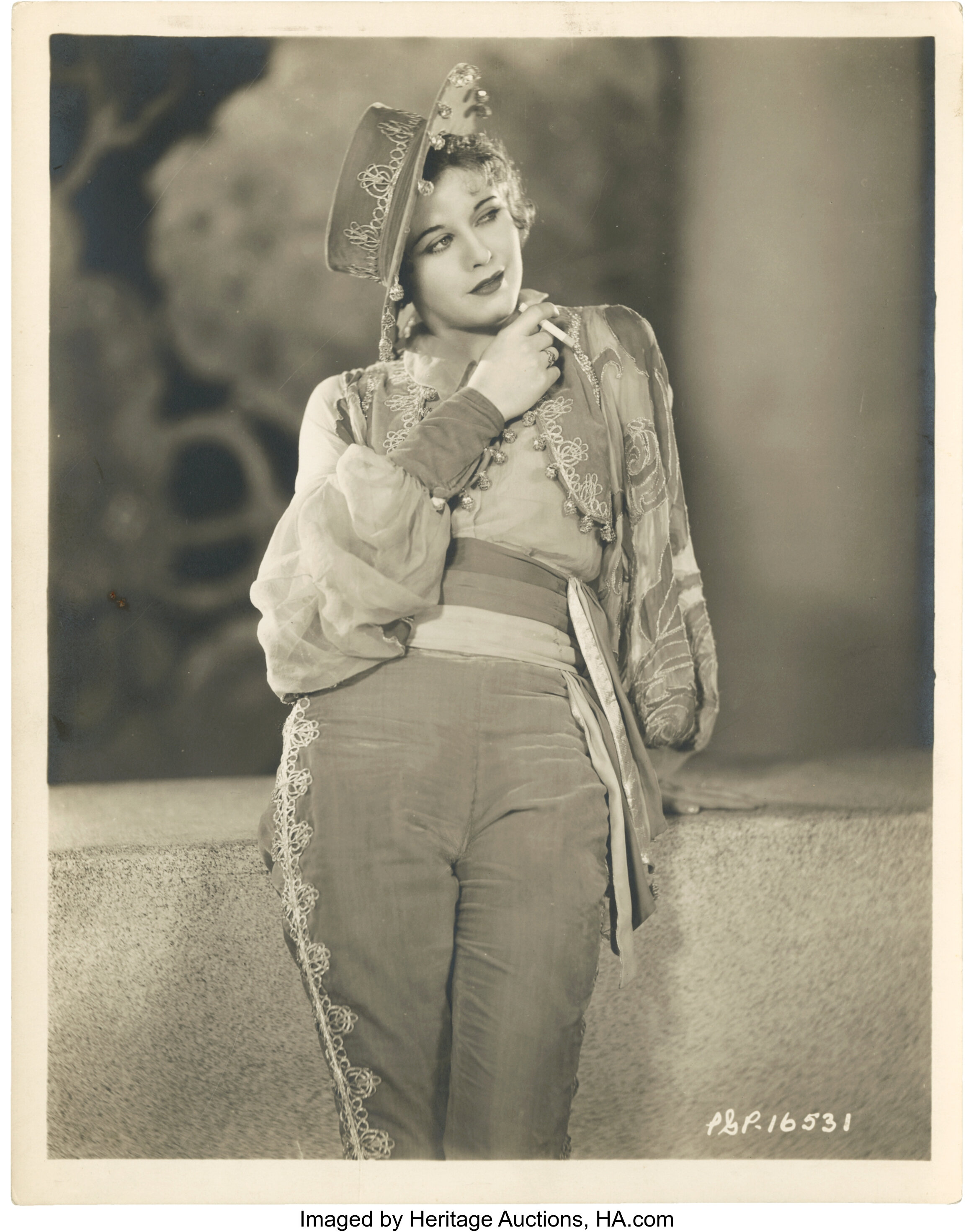 Ginger Rogers (RKO, 1930s). Portrait Still (8" X 10").. ... Movie | Lot ...