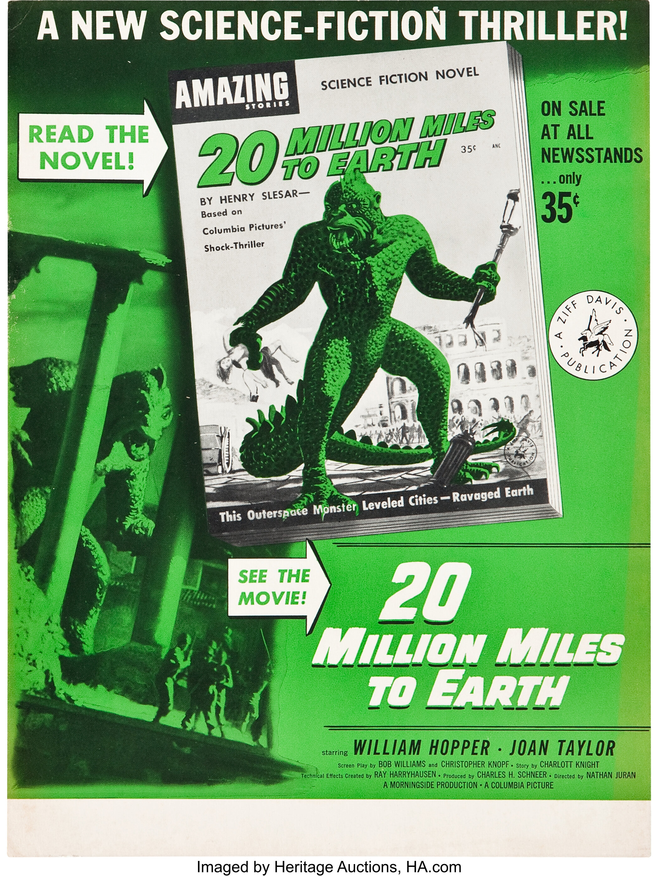 20-million-miles-to-earth-columbia-1957-newsstand-poster-10-5