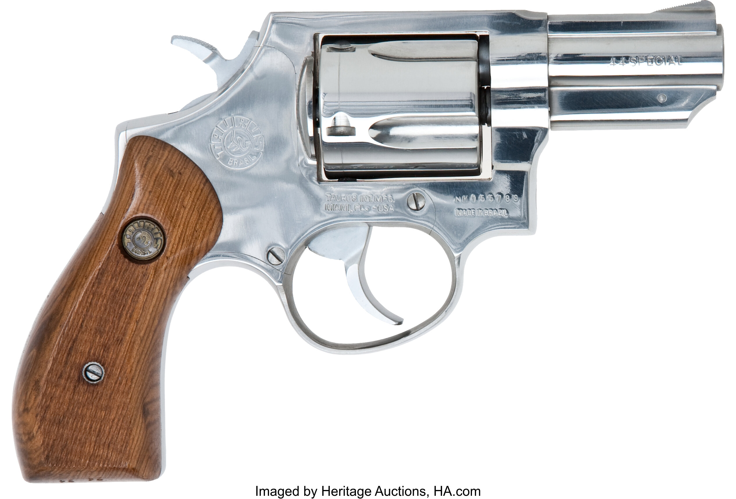 Taurus Model 431 Double Action Revolver.... Handguns Double Action ...