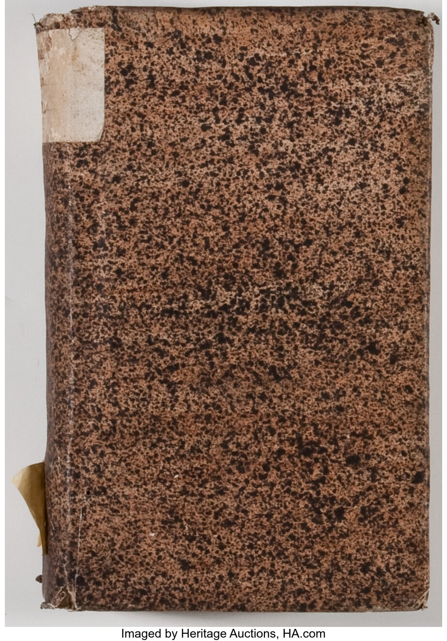 Maethio, Margravio, and le Mortio. Collectanea Chymica Leidensia, | Lot ...