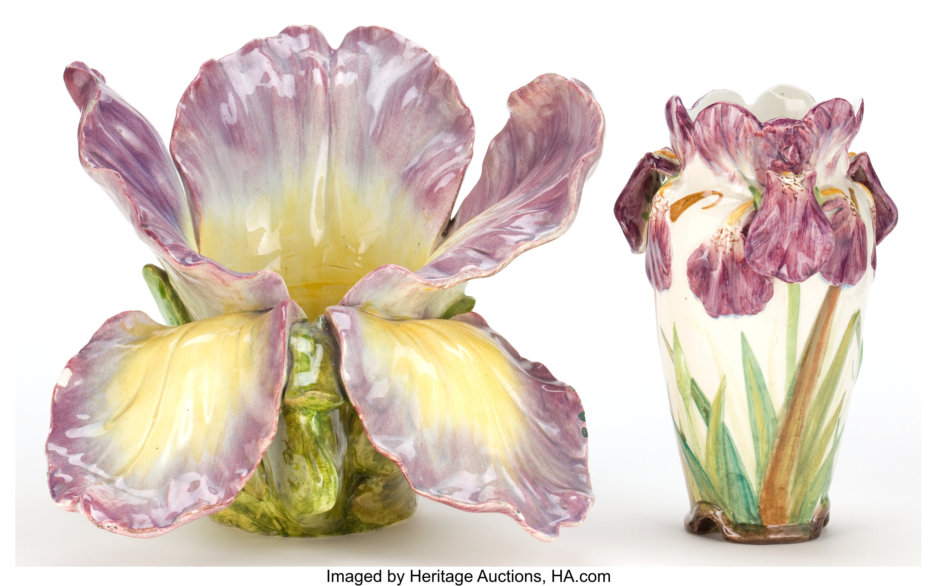 Jérôme Massier Art for Sale | Value Guide | Heritage Auctions