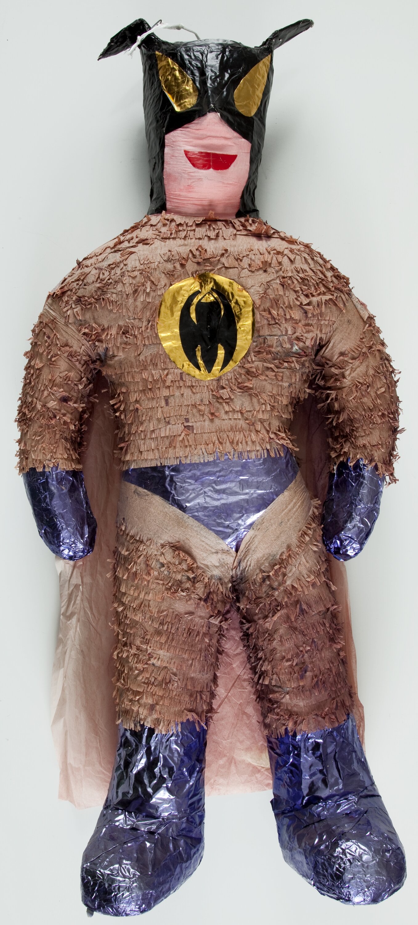 Batman Piñata (undated).... Memorabilia Batman | Lot #10518 | Heritage ...